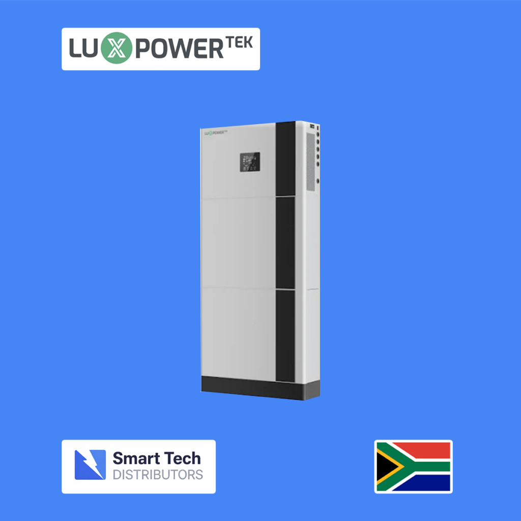 Luxpower solar inverters | Smart Tech Distributors