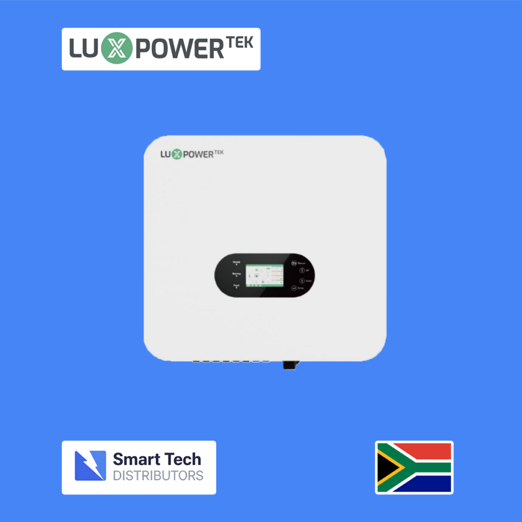 Luxpower TriP 15K Three-Phase Hybrid LV Inverter | Best Price SA