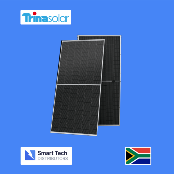 Canadian Solar 620W BiFacial N-Type Tier 1 Panel | Best Price SA